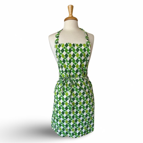 Vintage | Accessories | Vintage Handmade Irish Shamrock St Patricks Day ...